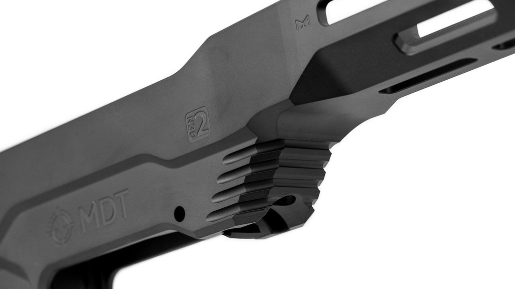 Mdt Lss Xl Gen 2 Chassis System Blue Fieldsports